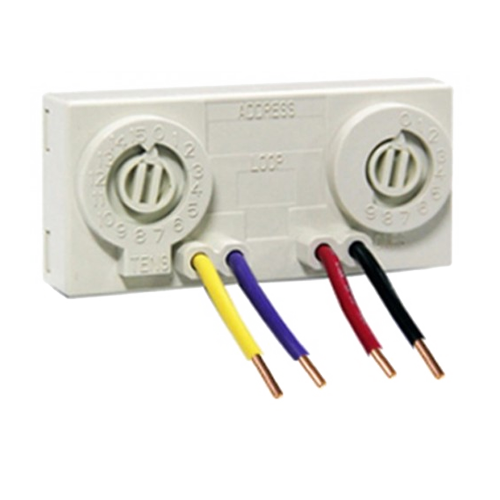 Fire Alarm System Honeywell - MI-MCP-FLEX Manual Call Point | Produk ...