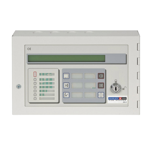 Fire Alarm System Honeywell - MI-DCMO Addressable Control Output Module ...